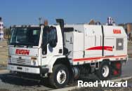 Information About Elgin Sweepers