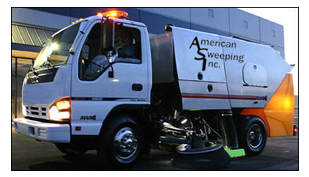 American Sweeping, Inc.