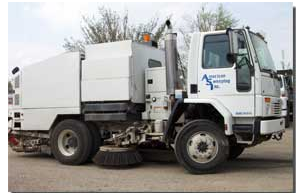 American Sweeping, Inc.