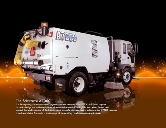 Schwarze Industries, Inc. Images